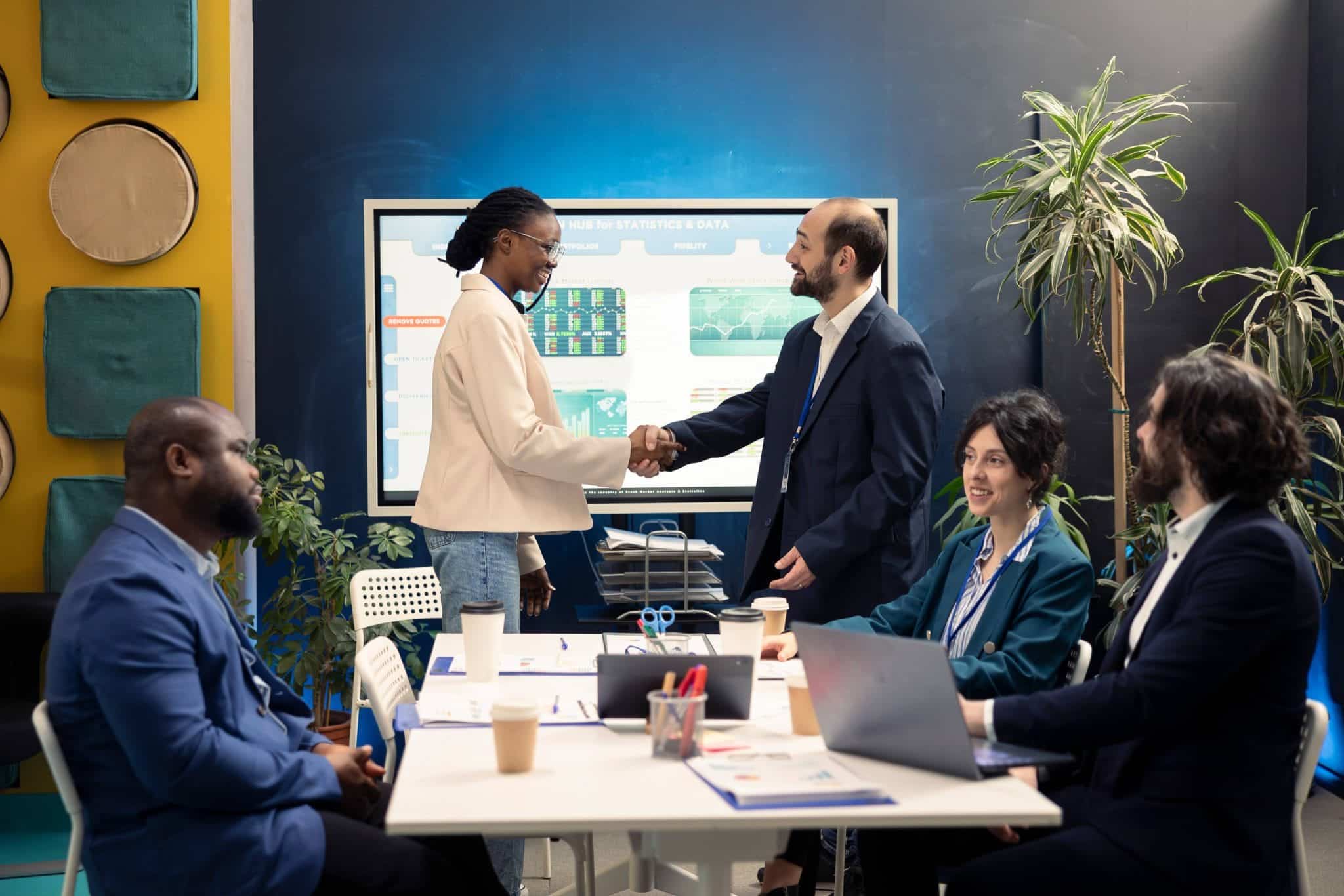 Unlock Debt-Free Supply Chain Financing - Zenith Group Advisors