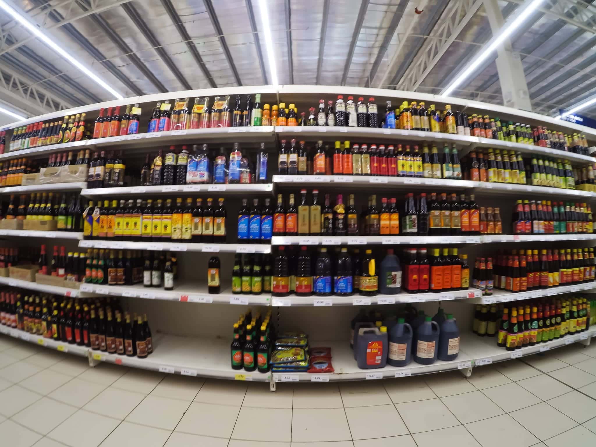 SCF for Retail & Consumer Goods Companies | Zenith