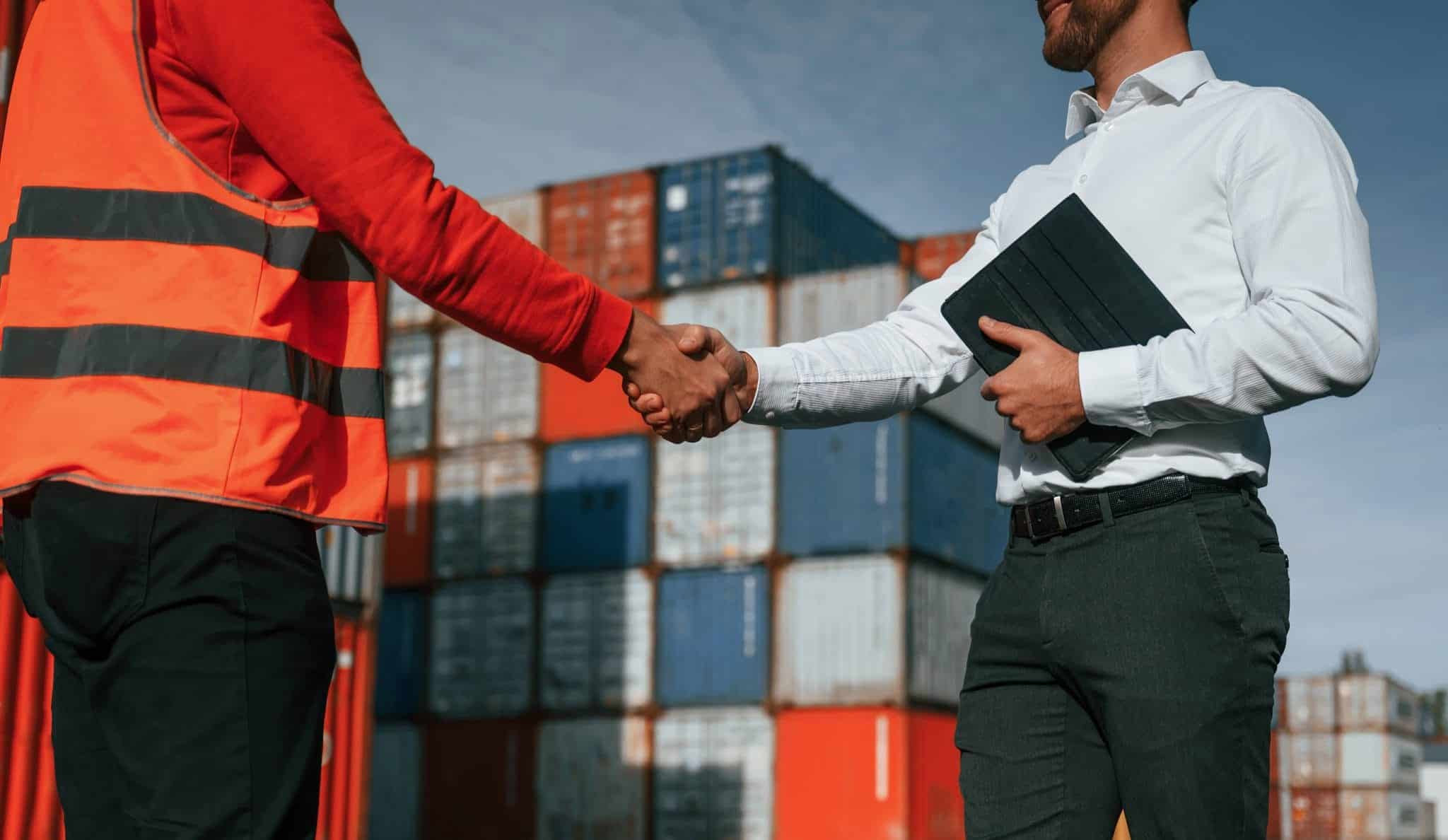 Unlock Debt-Free Supply Chain Financing - Zenith Group Advisors