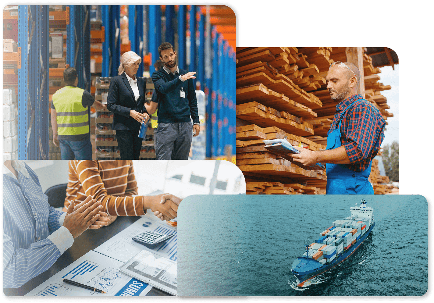 Unlock Debt-Free Supply Chain Financing - Zenith Group Advisors