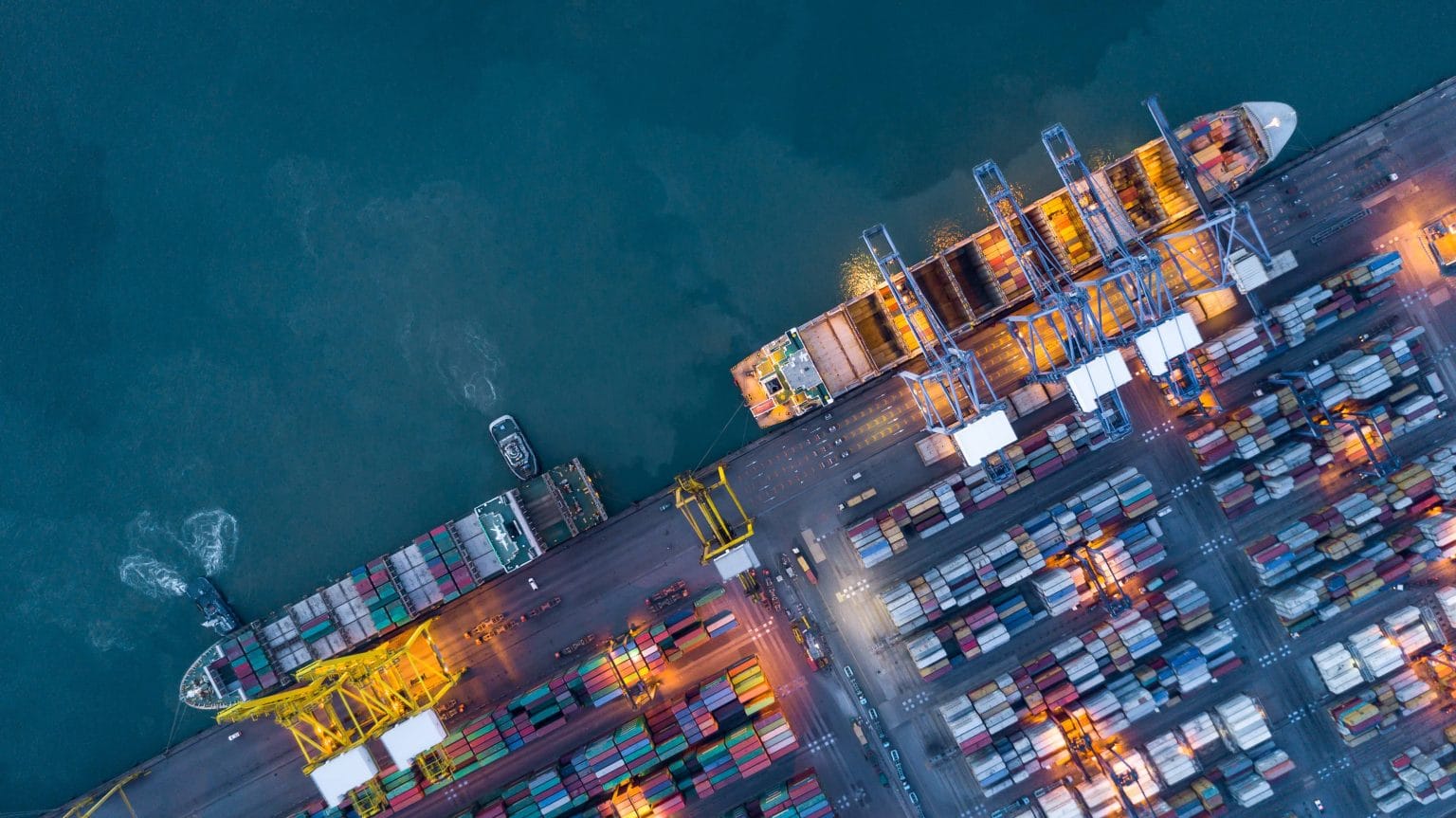 Unlock Debt-Free Supply Chain Financing - Zenith Group Advisors